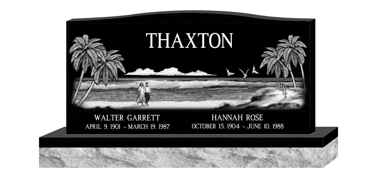 Etched Designs – Tri County Monument Co., LLC