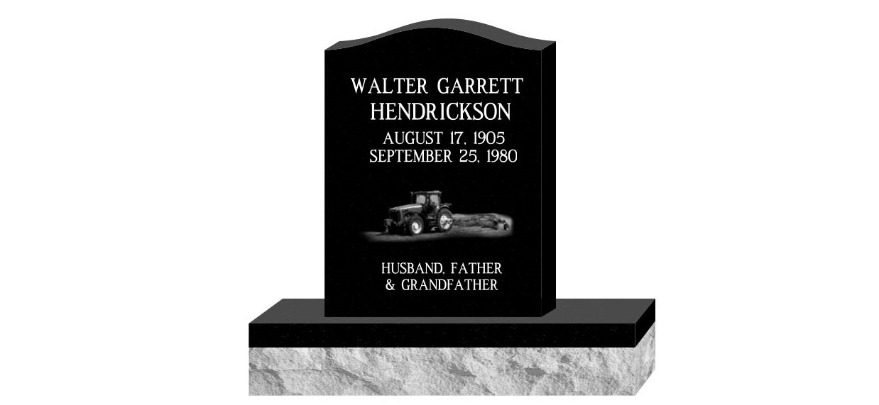 Etched Designs – Tri County Monument Co., LLC